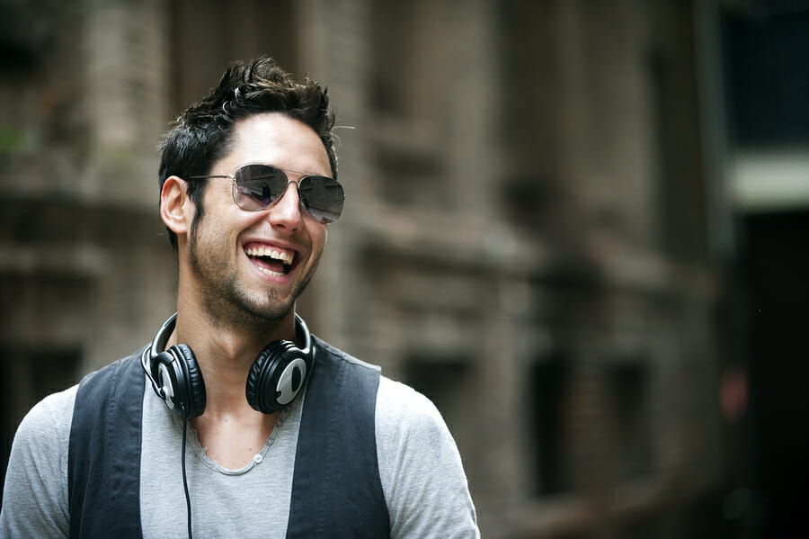 The 12 Types Of Undateable Men (Avoid These!)