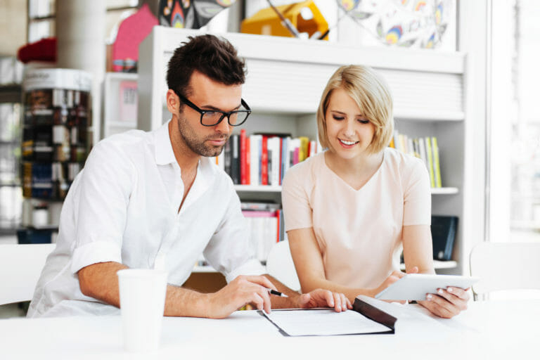 How To Write A Relationship Contract (With Examples)