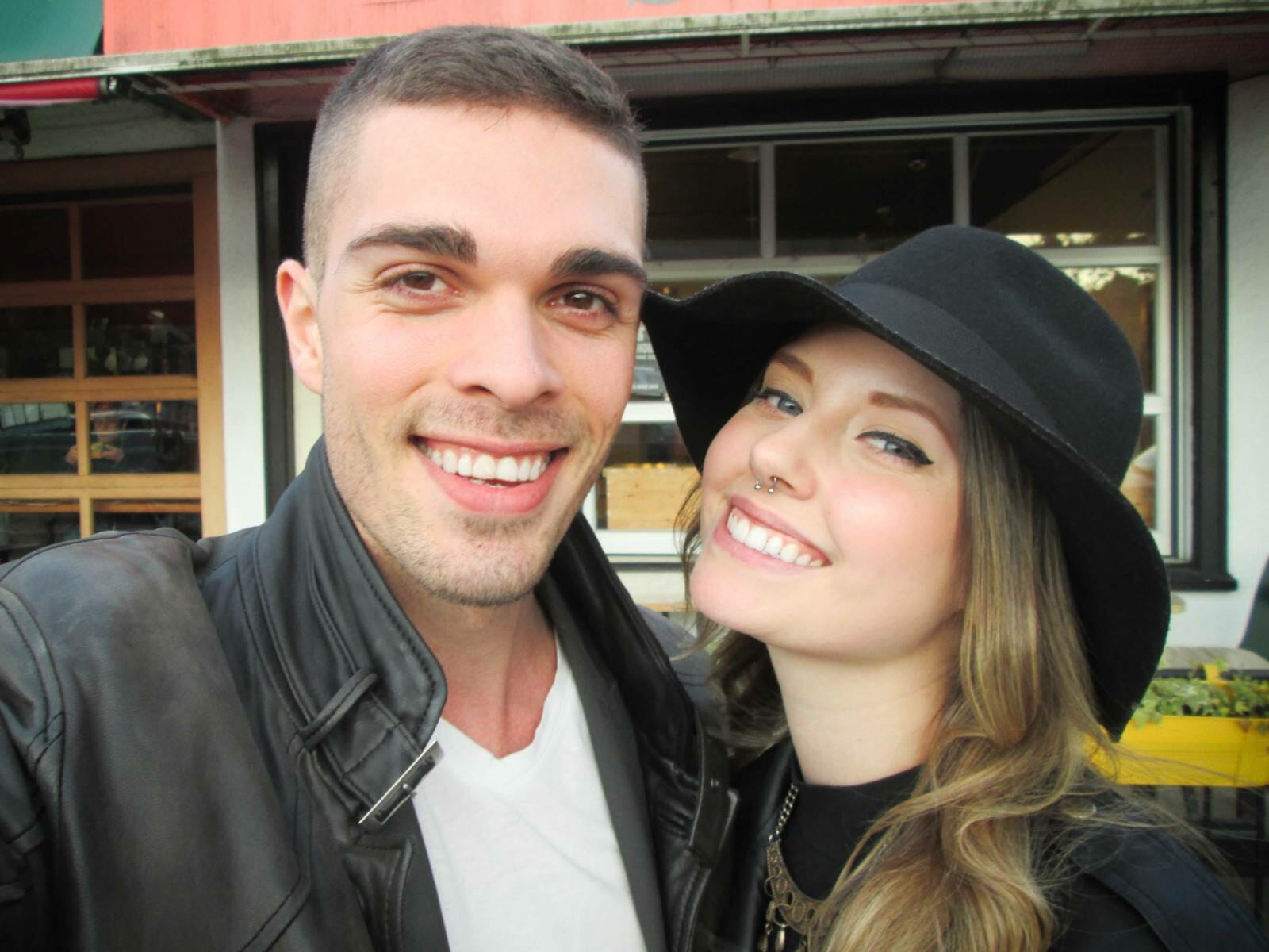 This Woman Changed My Life Forever - Jordan Gray