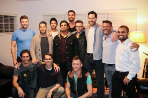 How To Start And Run A Men's Group Successfully