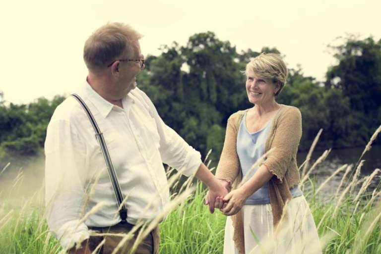 30 Pieces of Advice From 30 Couples Married 30+ Years