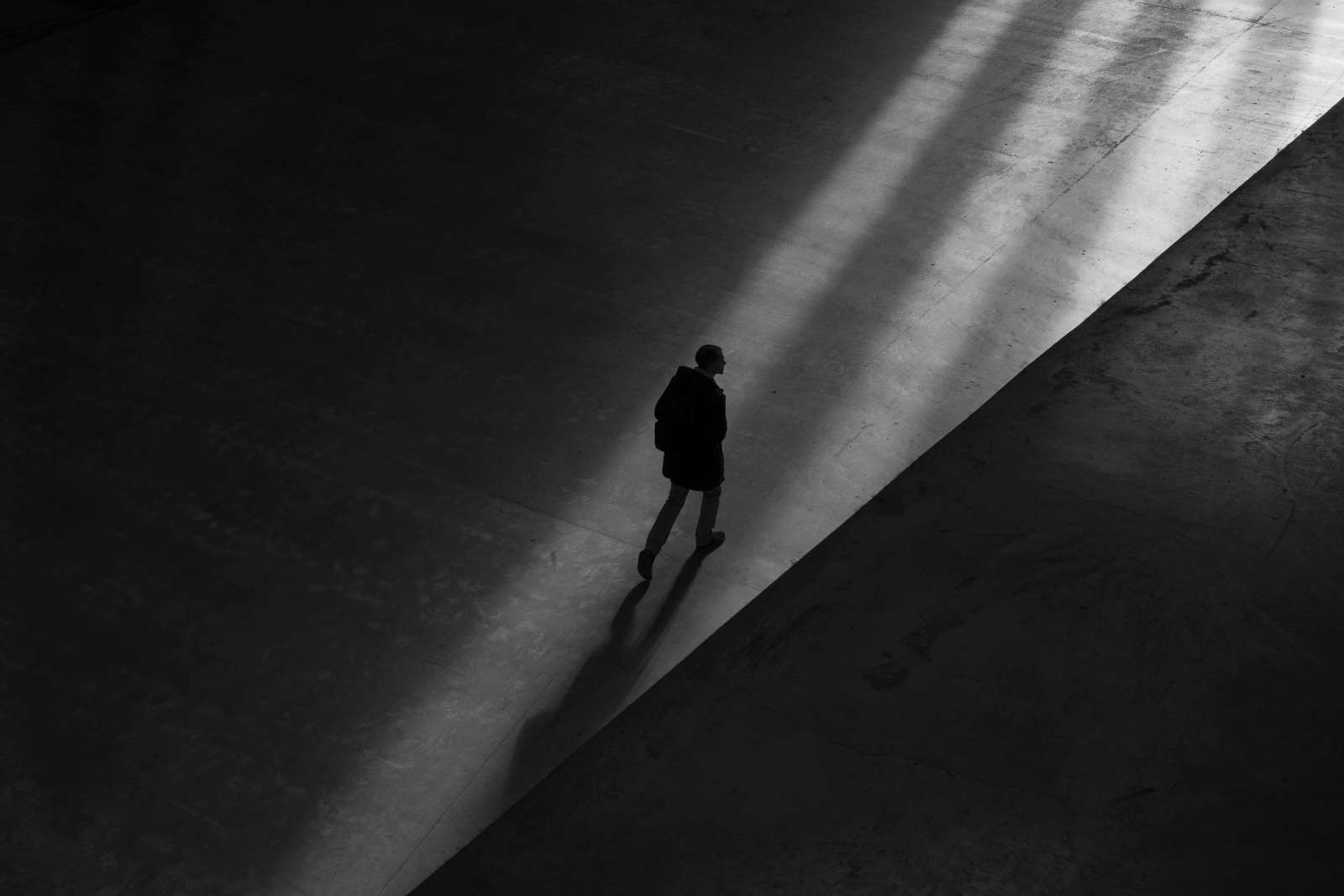 How To Own Your Shadow Before It Owns You