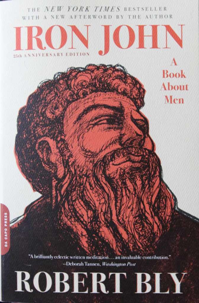 The 8 Best Books About Men’s Development And Sexuality