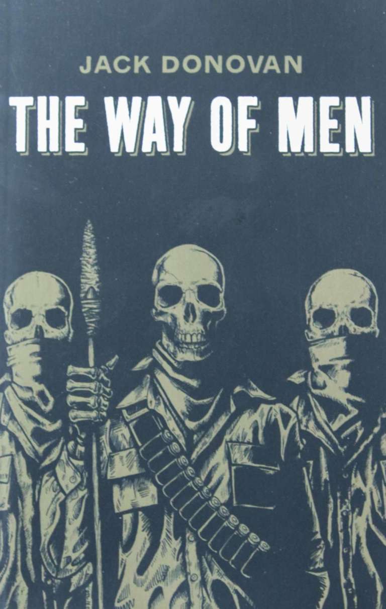 The 8 Best Books About Men’s Development And Sexuality