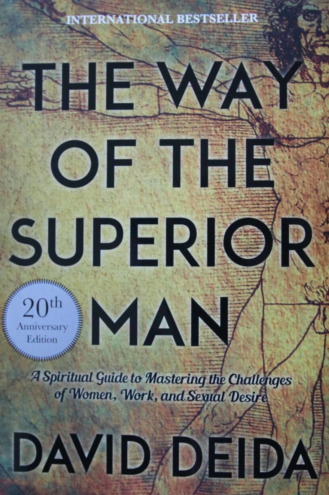 The 8 Best Books About Men’s Development And Sexuality