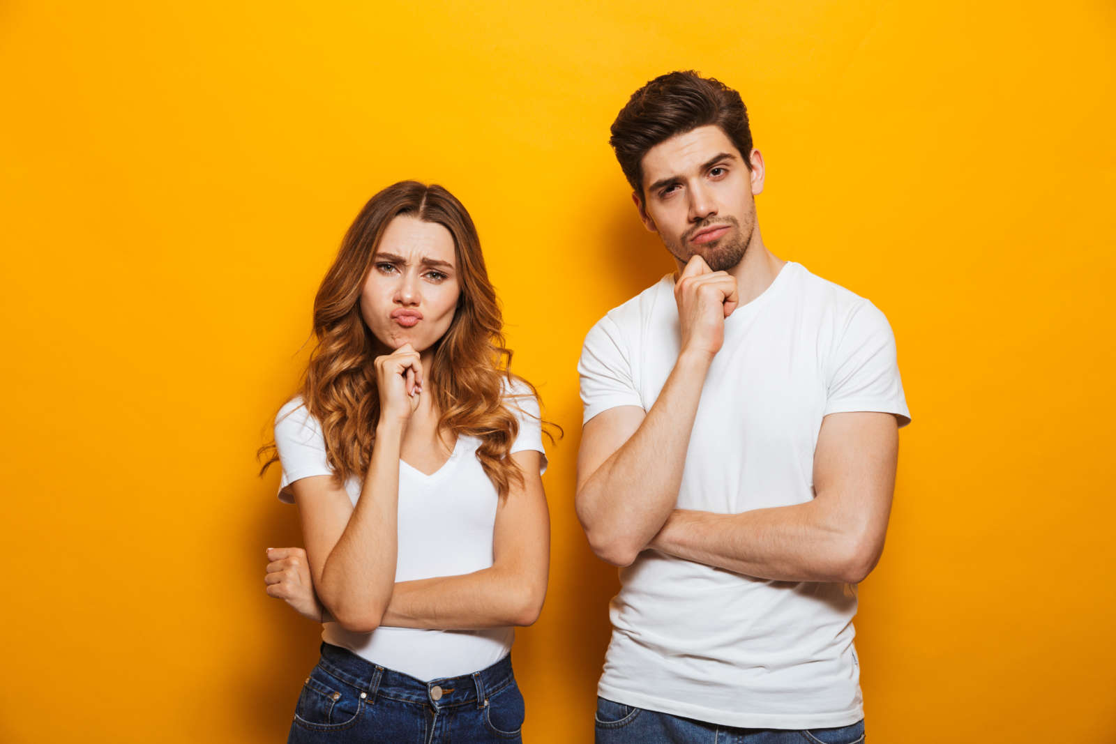 3 Ways That Men And Women Are Conditioned Differently
