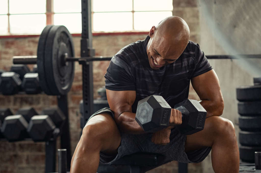 10 Ways For Men To Sharpen Their Sword - Jordan Gray Consulting