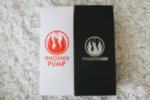 Strengthen Your Erections At Home With The Phoenix Pro (Review)